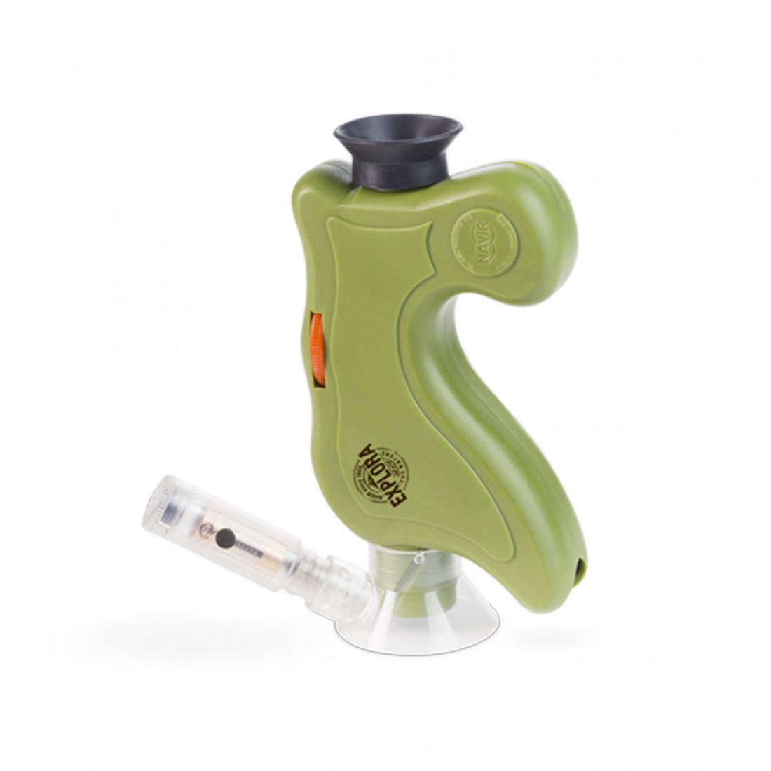 Microscop portabil Zoomescope Explora Navir | KidoStore.ro