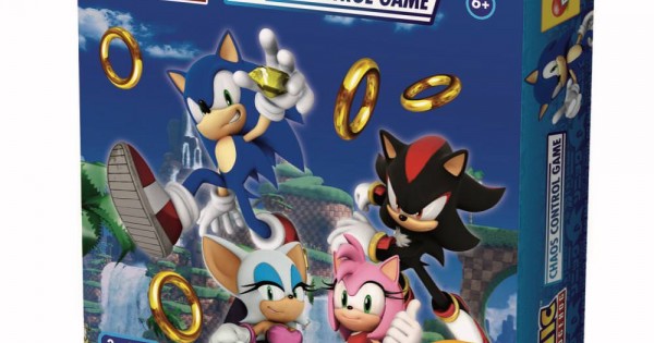 Joc Sonic | KidoStore.ro