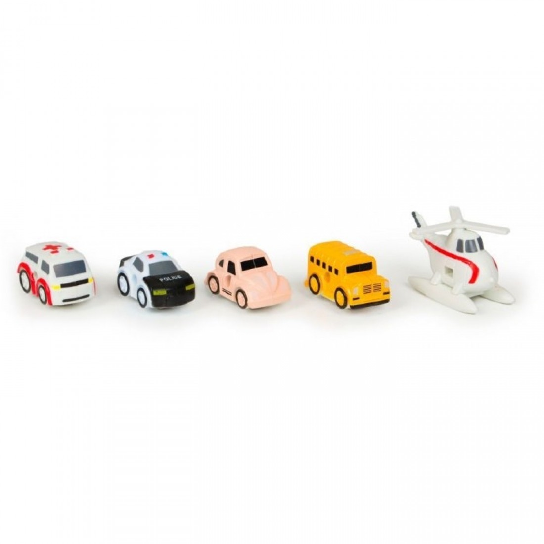 Garaj tip parcare pentru masinute, cu lift electric, Ecotoys | KidoStore.ro