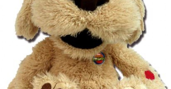 Jucarii de Plus - Plusuri |KidoStore.ro